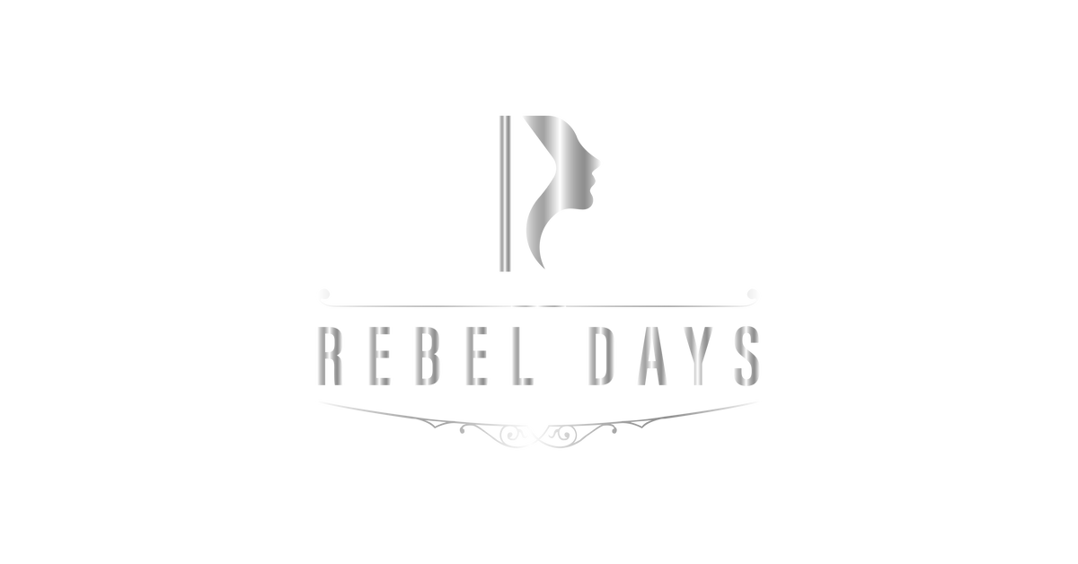 LGBTQIA – The Rebel Days